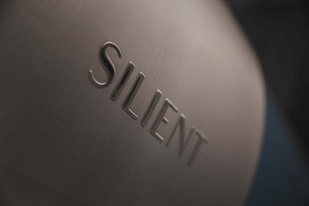 How It Works – Silient