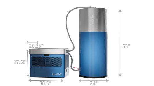 Products – Silient